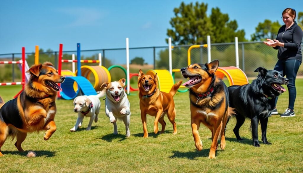 How to Teach Your Dog to Perform Freestyle Obedience Routines – K9 ...