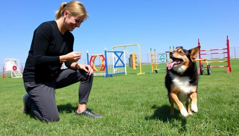Training Dogs with High Prey Drive: Tips for Success – K9 Training Pro