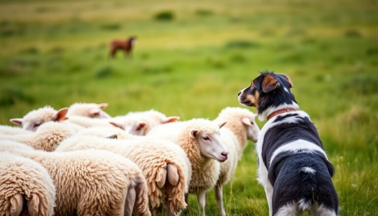 How to Train Herding Dogs for Obedience and Control – K9 Training Pro